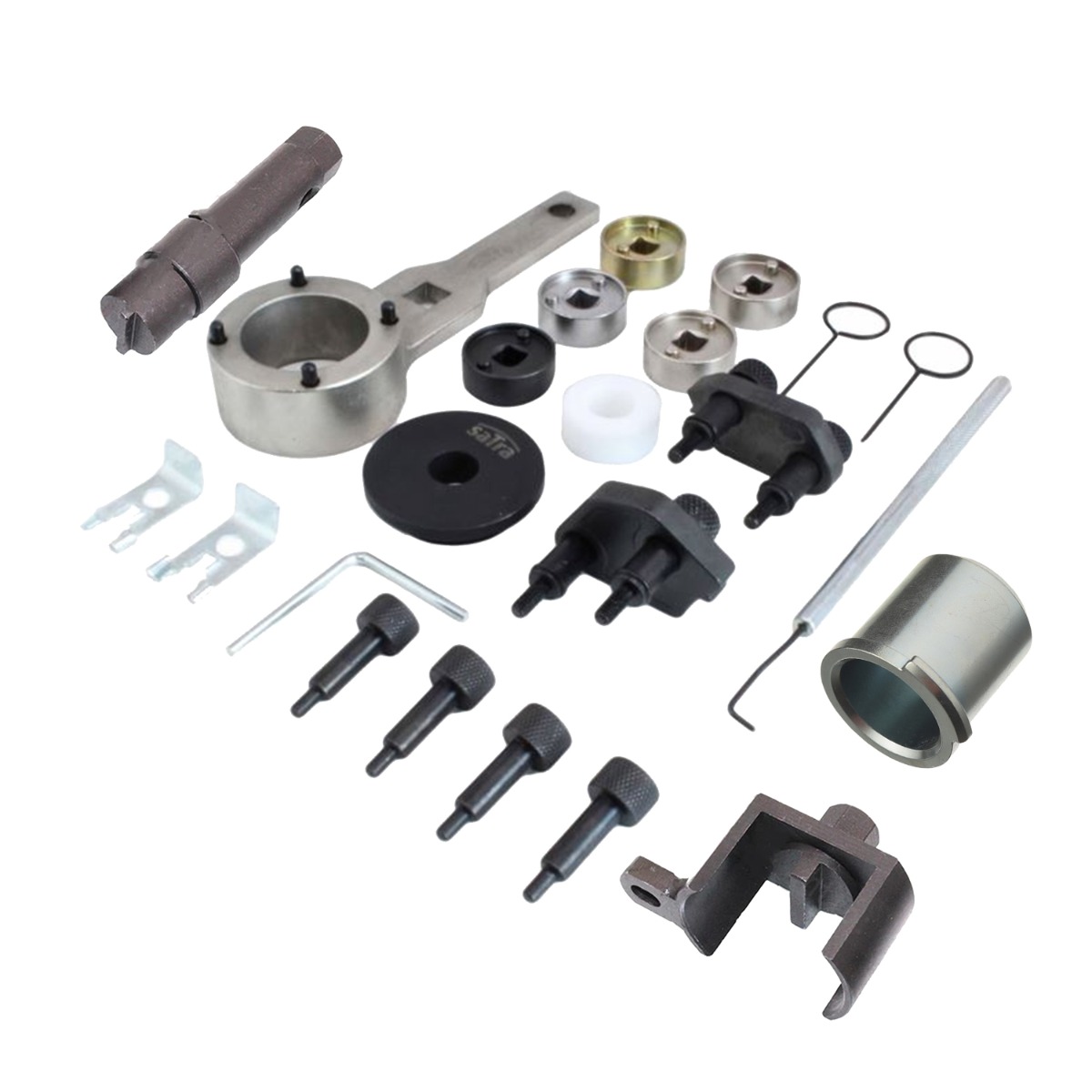 Werkzeugkasten T40271 VW Volkswagen Audi