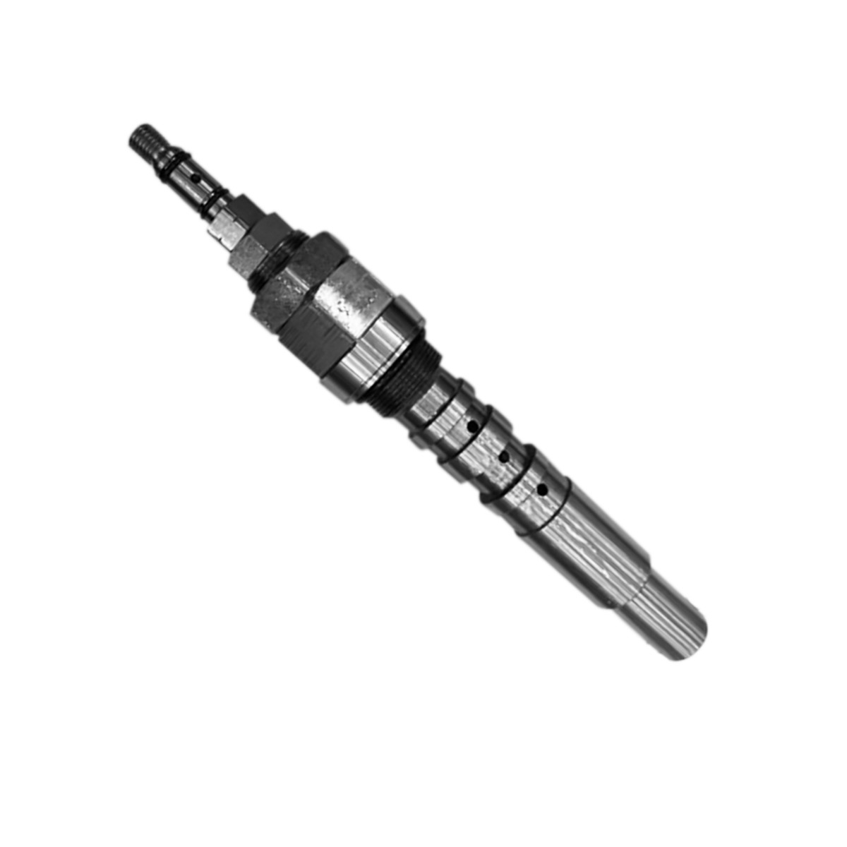 Hydraulikpumpe LS-Ventil 708-2L-04713 Komatsu